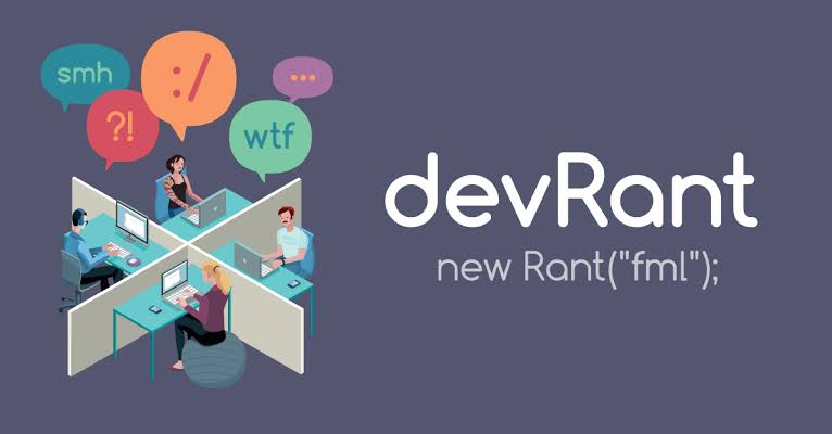 DevRant
